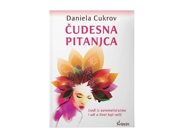 Čudesna pitanjca - Daniela Cukrov