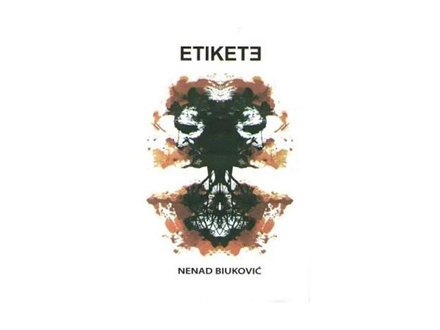 Etikete - Nenad Biuković