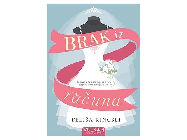 Brak iz računa - Feliša Kingsli