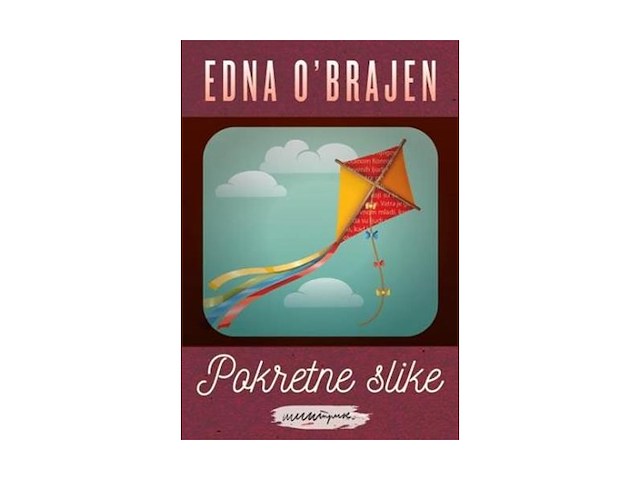 Pokretne slike - Edna O`brajen