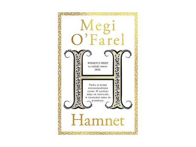 Hamnet - Megi O` Farel