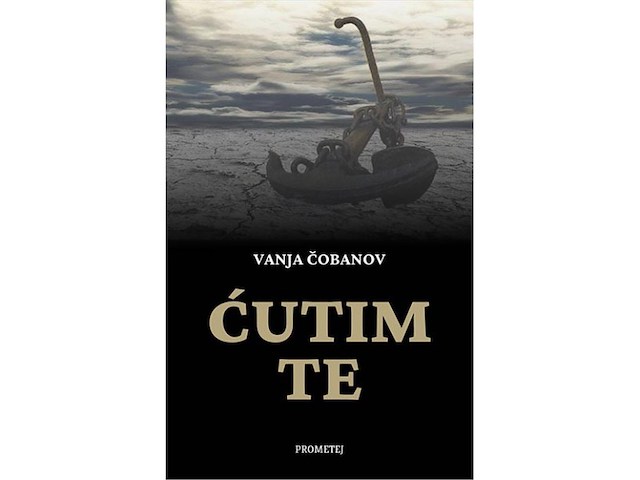 Ćutim te - Vanja Čobanov