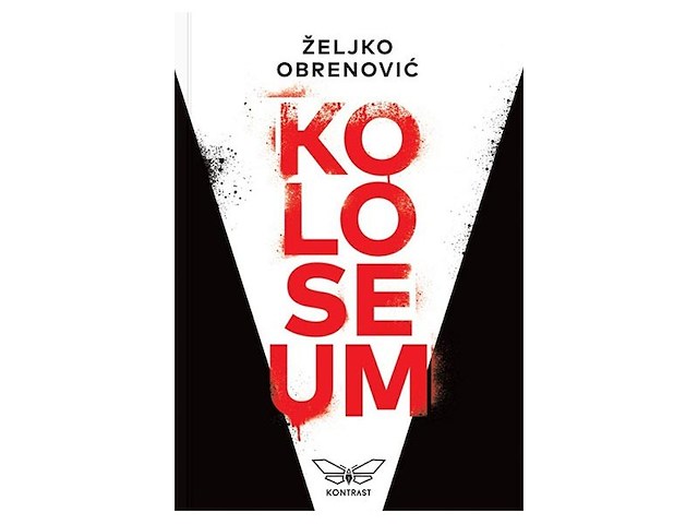 Koloseum - Željko Obrenović