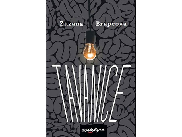 Tavanice - Zuzana Brapcova