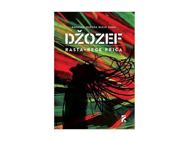 Džozef: rasta-rege priča - Barbara Makeda