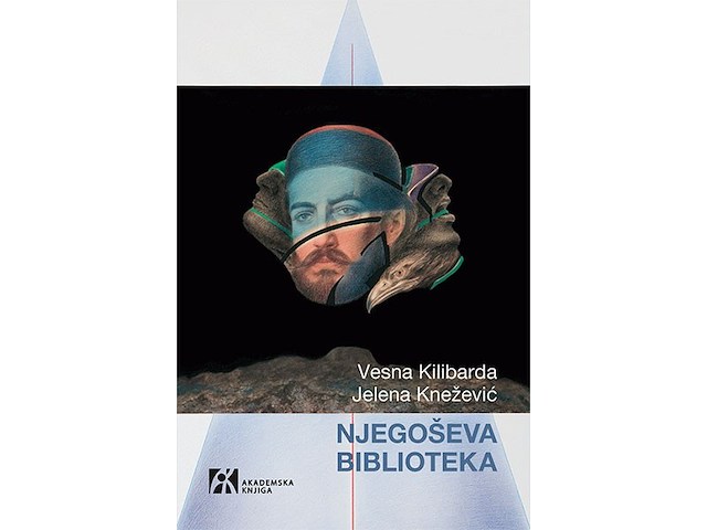 Njegoševa biblioteka - Vesna Kilibarda