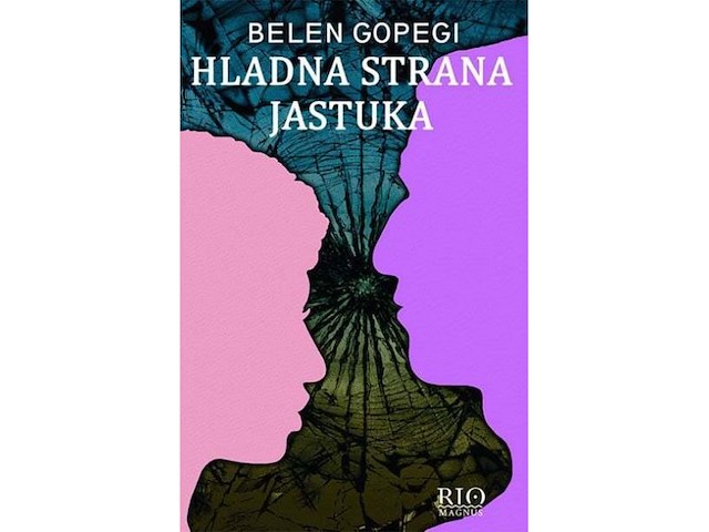 Hladna strana jastuka - Belen Gopegi