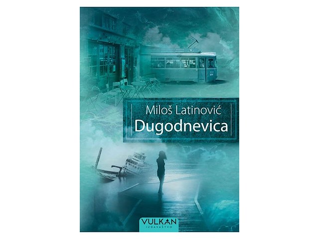 Dugodnevica - Miloš Latinović