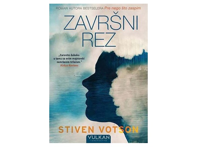 Završni rez - Stiven Votson