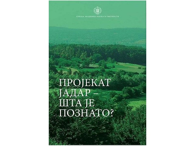 Projekat Jadar - šta je poznato? - Više Autora