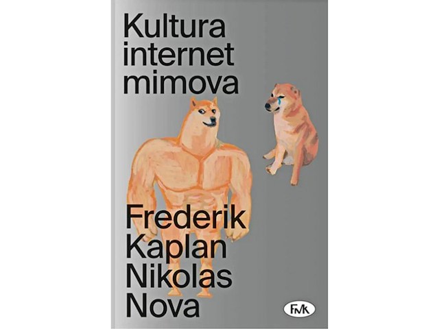 Kultura internet mimova - Frederik Kaplan