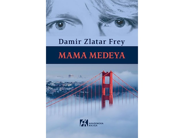 Mama Medeya - Damir Zlatar Frey