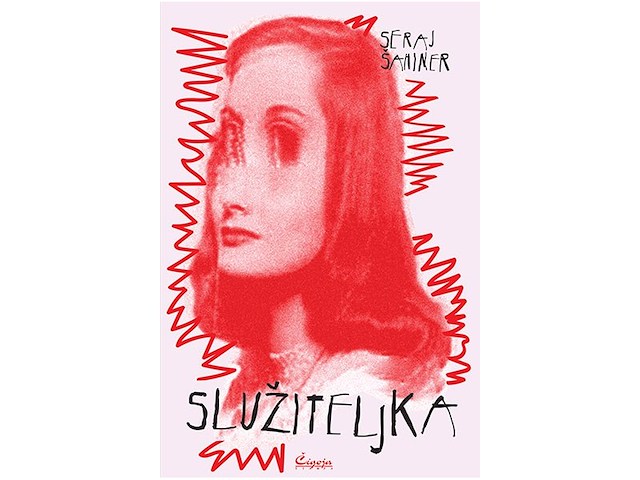 Služiteljka - Seraj Šahiner