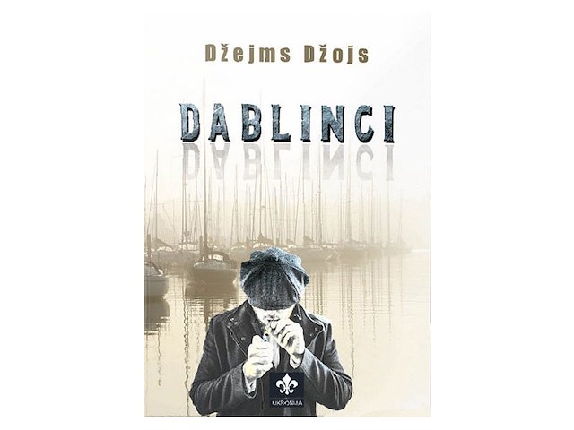 Dablinci 2. izdanje - Džejms Džojs