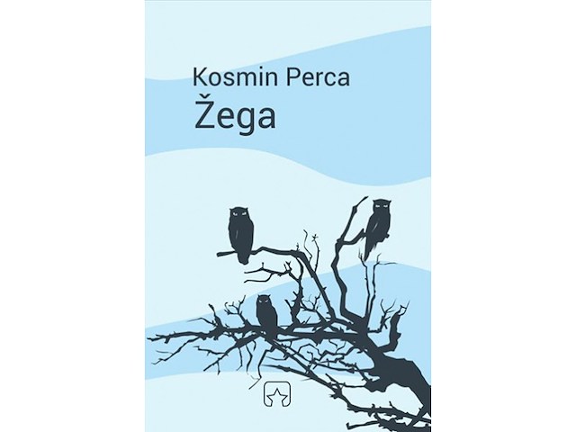 Žega - Kosmin Perca