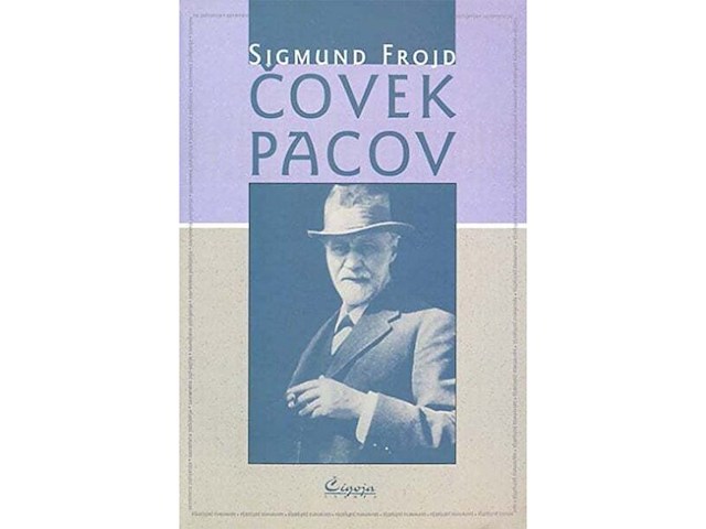 Čovek pacov - Sigmund Frojd