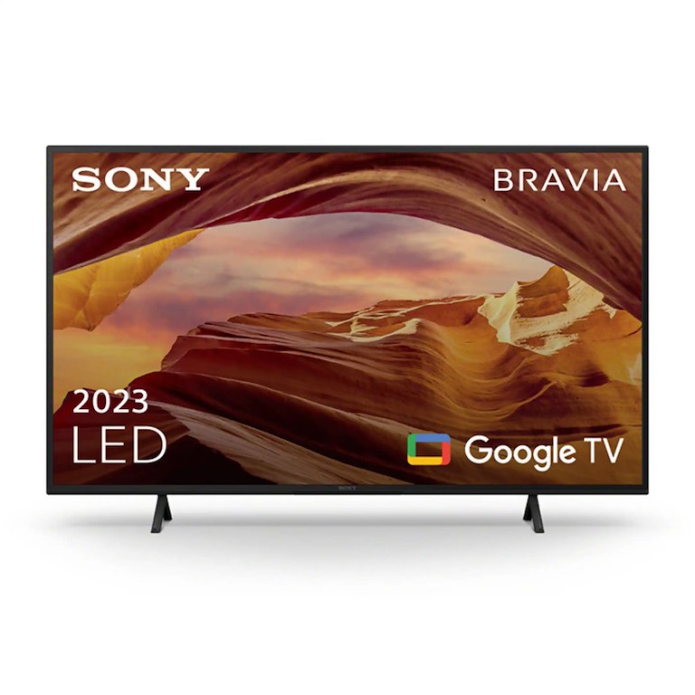 SMART LED TV 65 Sony KD65X75WLPAEP