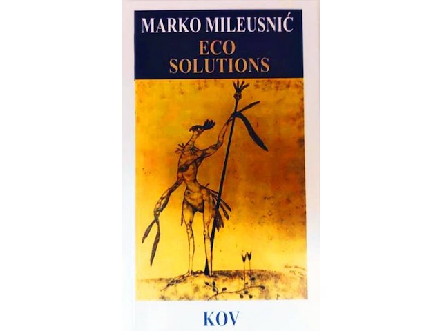 Eco solutions - Marko Mileusnić