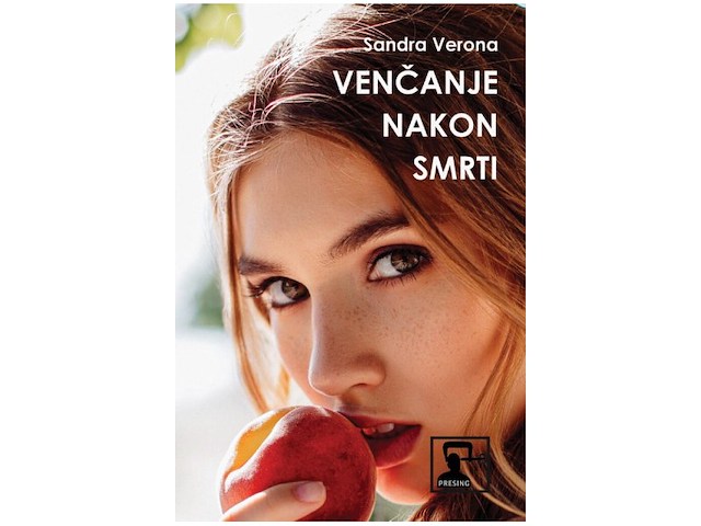 Venčanje nakon smrti - Sandra Verona