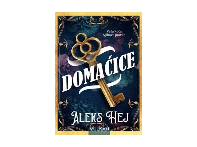 Domaćice - Aleks Hej