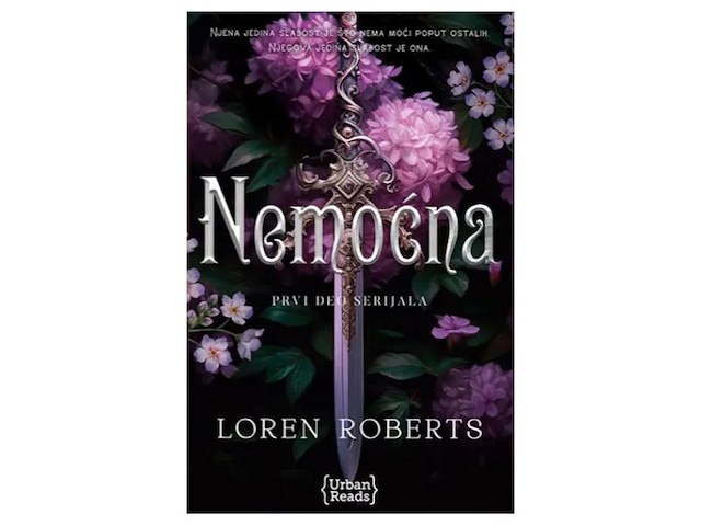 Nemoćna - Loren Roberts