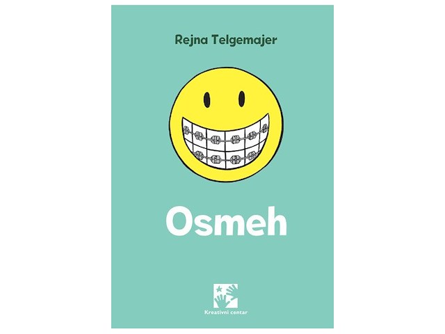 Osmeh - Rejna Telgemajer