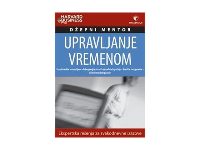 Upravljanje vremenom - Više Autora