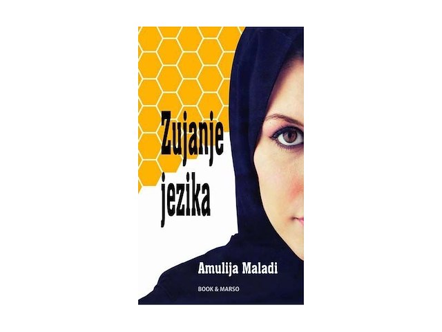 Zujanje jezika - Amulija Maladi