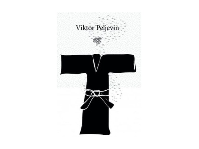 T - Viktor Peljevin