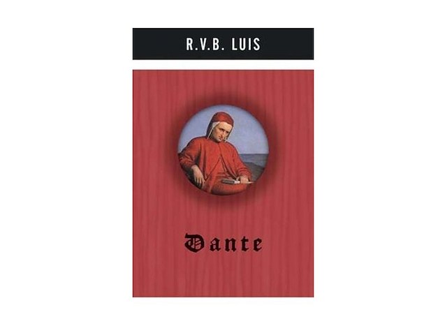 Dante - R. V. B. Luis