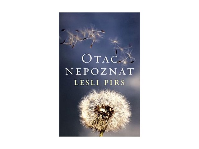 Otac nepoznat - Lesli Pirs