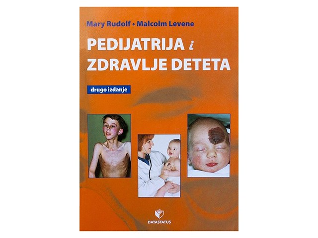 Pedijatrija i zdravlje deteta - Malcolm Levene