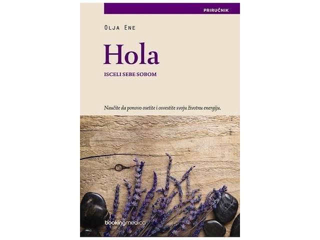 Hola - isceli sebe - Olivera Turčinov