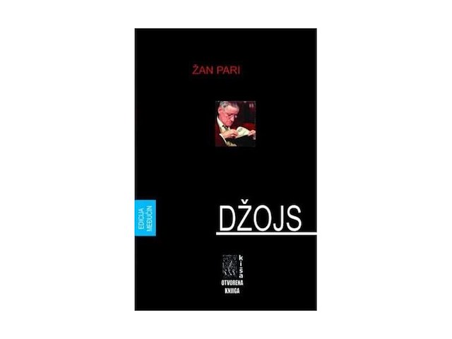 Džojs - Žan Pari