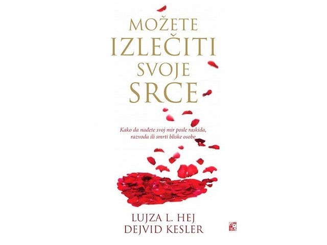 Možete izlečiti svoje srce - Dejvid Kesler