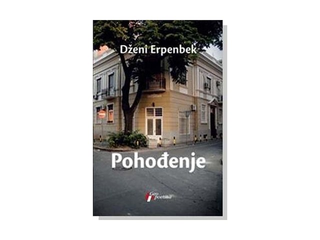 Pohođenje - Dženi Erpenbek