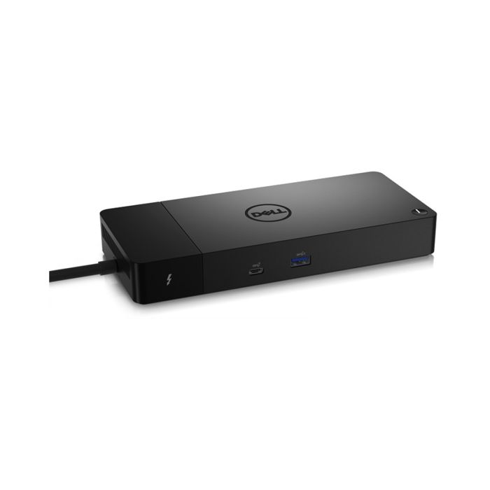 Thunderbolt Dock Dell WD22TB4 with 180W AC Adapter