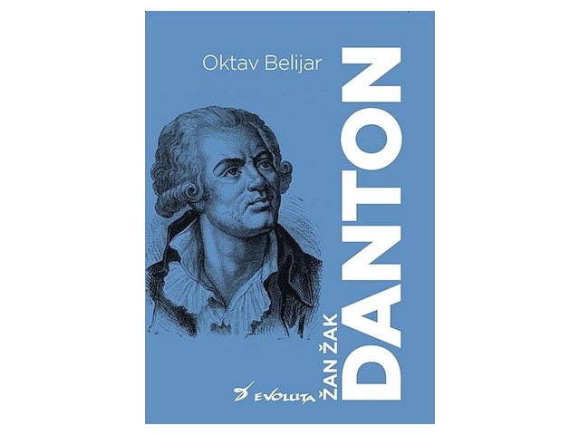 Žan Žak Danton - Oktav Belijar