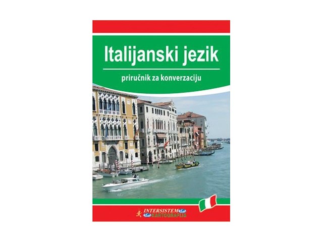 Priručnik za konverzaciju - italijanski - Više Autora