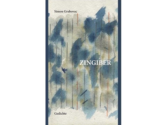 Zingiber - Simon Grabovac