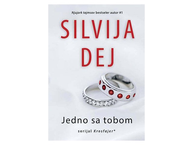 Jedno s tobom - Silvija Dej