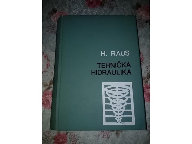 Tehnička Hidraulika H.Raus