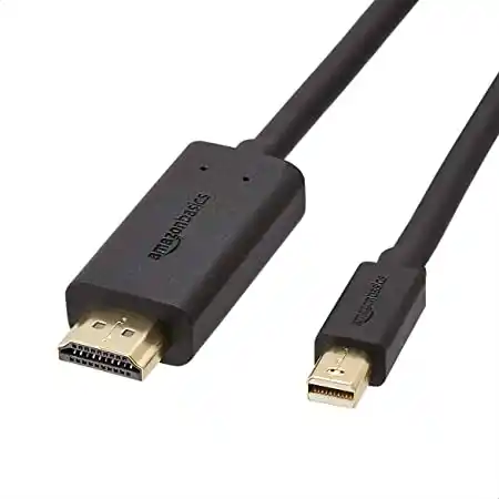 Mini Displayport na HDMI kabl Ugreen 4K 1,5m