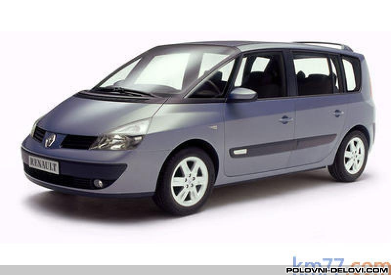 Renault Espace Kompletan Auto U Delovima