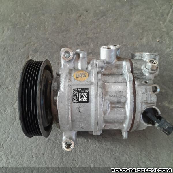 Audi A4 B9 Kompresor Klime 8W0 816 803 J