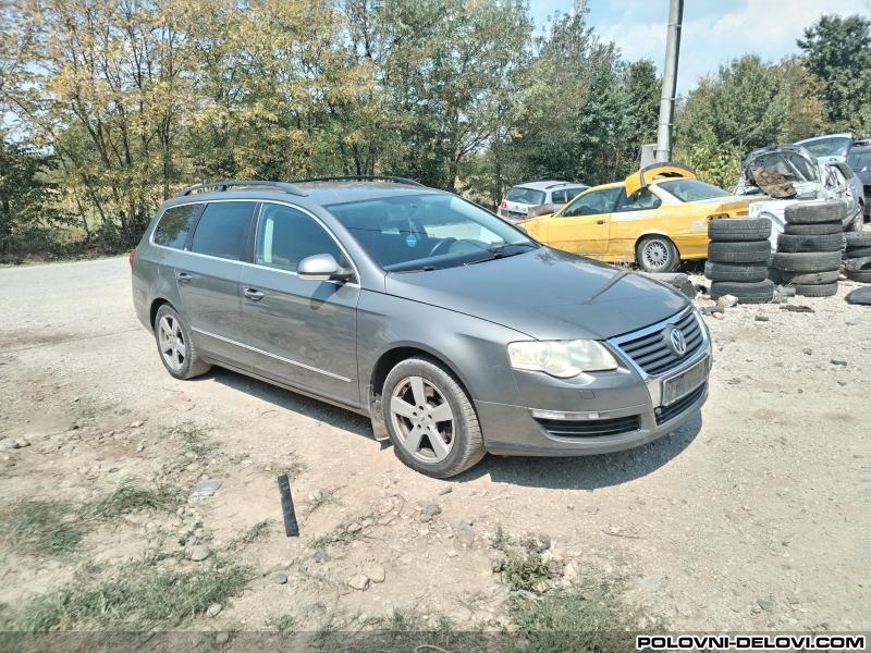 Volkswagen Passat B6 Kompletan Auto U Delovima