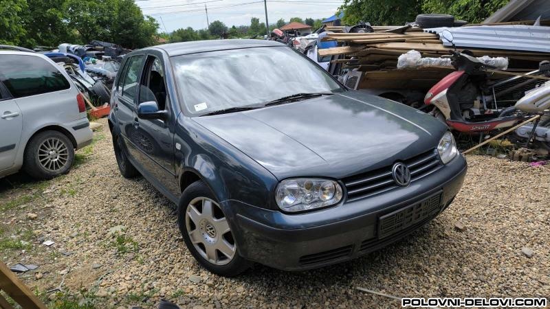 Volkswagen Golf 4 Razni Delovi