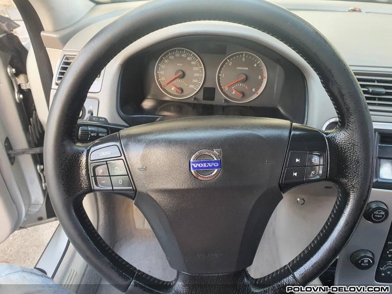 Volvo V50 Svi Modeli Kompletan Auto U Delovima