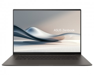 ASUS ZenBook S 16 OLED UM5606WA-RJ139W (16 inča 3K OLED, Ryzen AI 9 HX 370, 32GB, SSD 2TB, Win11 Home) laptop