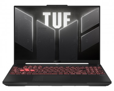 ASUS TUF Gaming A16 FA607PI-N3010 (16 inča FHD+, Ryzen 9 7845HX, 16GB, SSD 1TB, GeForce RTX 4070) laptop cena